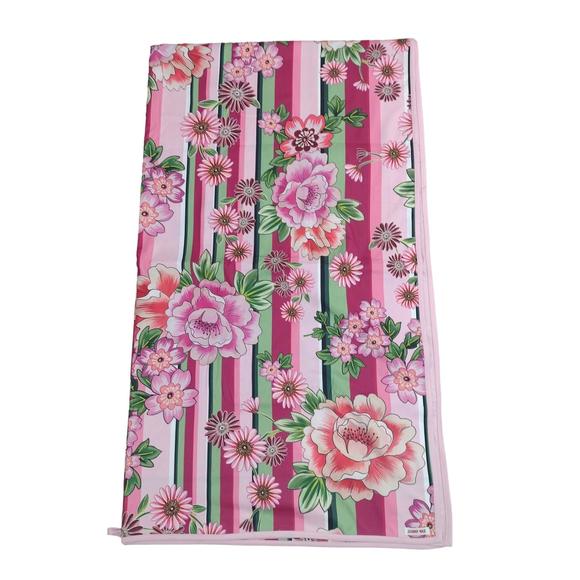 Johnny Was | Bath | New Johnny Was Belrose Bocardi Beach Towel In Multi ...